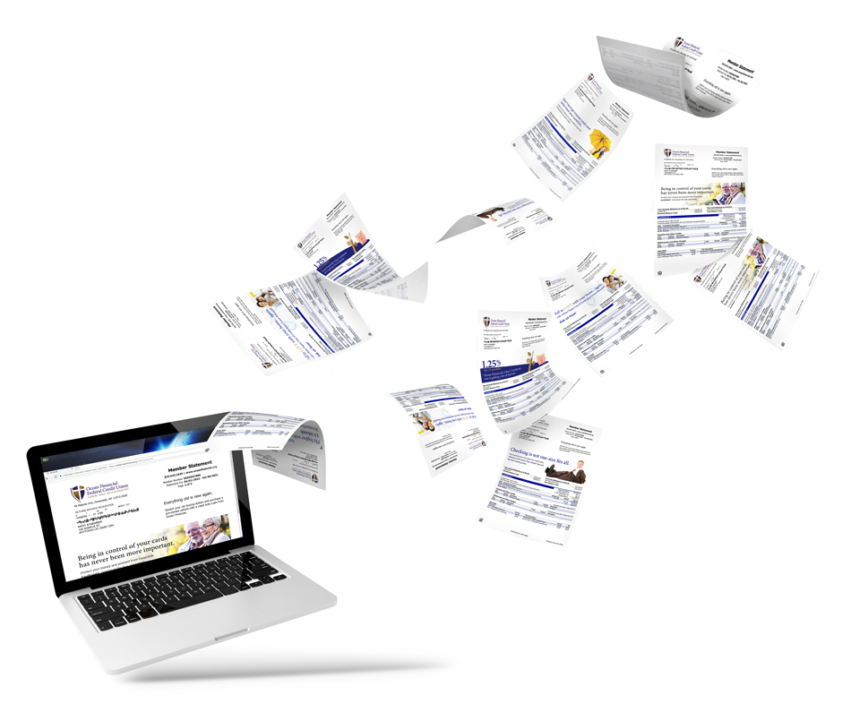 Ocean Financial Federal Credit Union | Catholic Credit Union New York