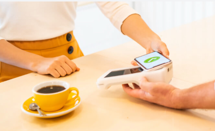 Merchant Services | Ocean Financial Federal Credit Union